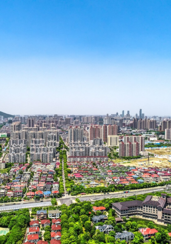 About Terrum | Leading Real Estate Developer in Bangalore & Mumbai